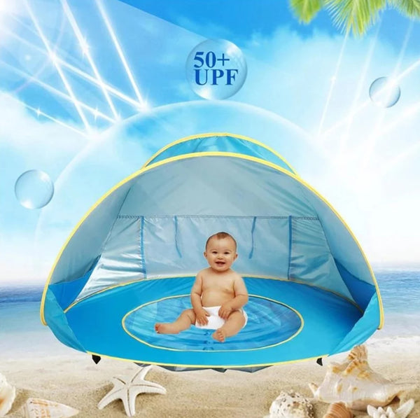 UV-kaitsega rannatelk lastele – Kaubadkoju.ee